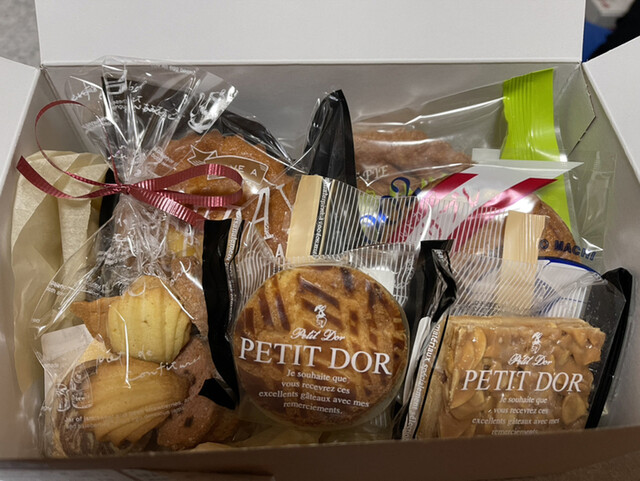 プティドール - 鹿島神宮/洋菓子 | 食べログ