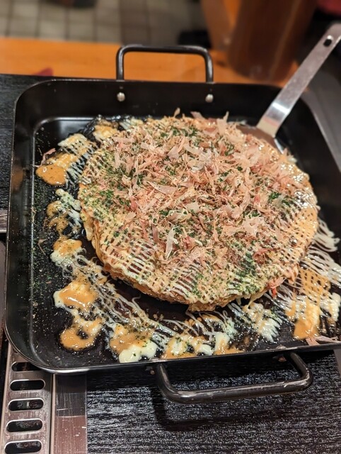 もんじゃ屋 INAKA （イナカ） - 君津/もんじゃ焼き | 食べログ