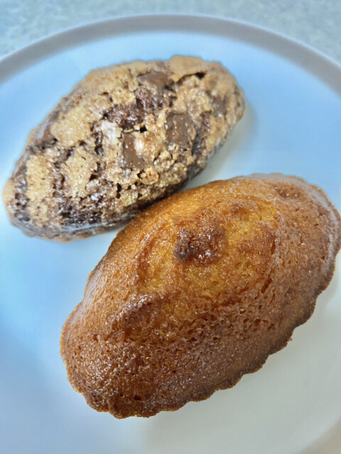 ビスキュイテリエ ブルトンヌ 池袋東武店 （BISCUITERIE BRETONNE） - 池袋/洋菓子 | 食べログ