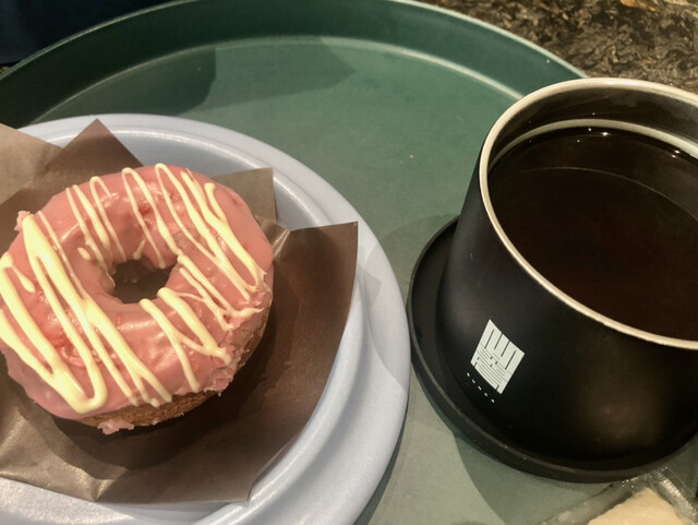 SUNCA （サンカ） - 田崎橋/カフェ | 食べログ