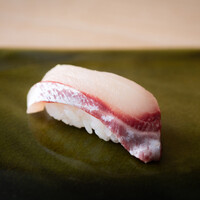 Map:Sushimizukami[Tabelog]