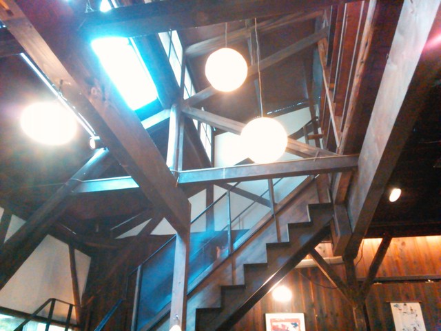 内観写真 : dining IOR?I （ダイニングイオリ） - 北浜/居酒屋 | 食べログ