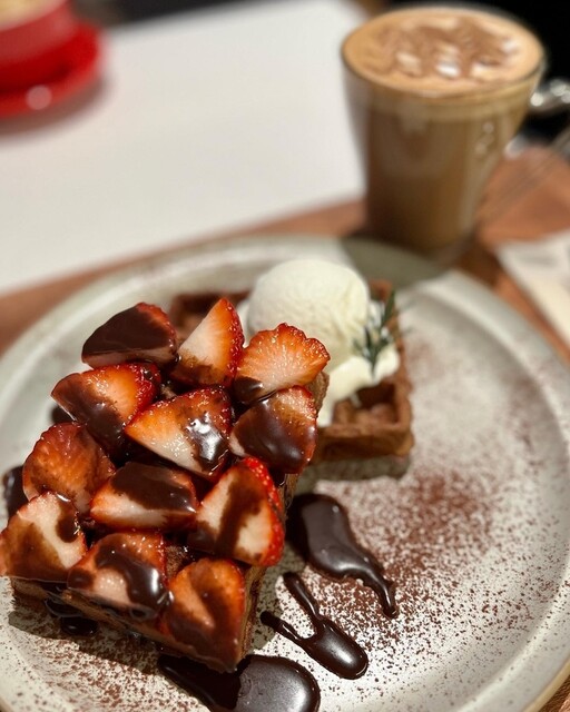 Cafe NoHo （カフェ ノーホー） - 四ツ橋/カフェ/ネット予約可 | 食べログ