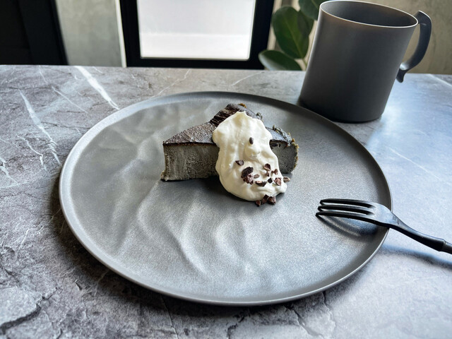 写真 : TiBURON CAFE （ティブロンカフェ） - 茨木市/カフェ | 食べログ