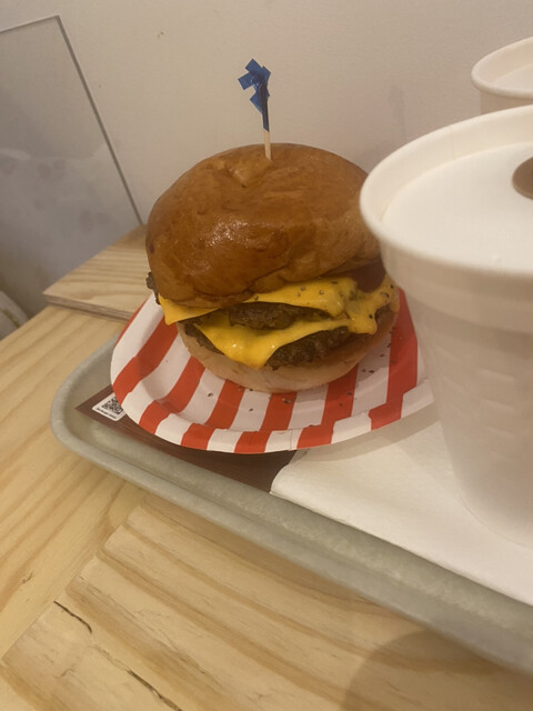 BAKERY & BURGER JB's TOKYO 府中店 （ベーカリー & バーガー ジェイビーズ トーキョー） - 府中/ハンバーガー ...