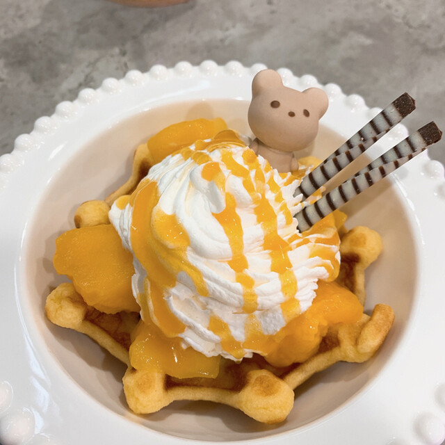 CHOA CAFE （チョア カフェ） - 中洲川端/カフェ | 食べログ