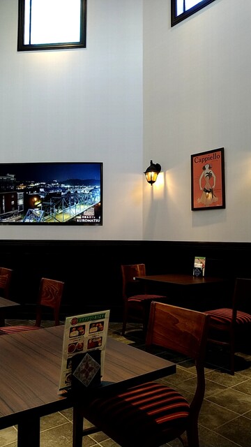 写真 : 洋食&カフェ KUROMATSU （クロマツ） - 新前橋/洋食 | 食べログ