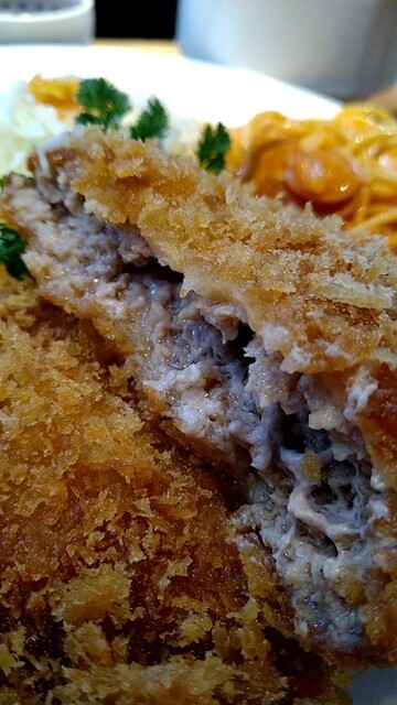 洋食&カフェ KUROMATSU （クロマツ） - 新前橋/洋食 | 食べログ