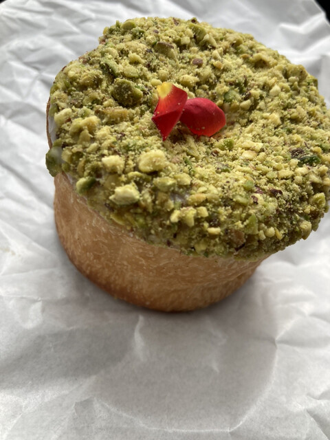 BREADMAN （ブレッドマン） - 山陽垂水/パン | 食べログ