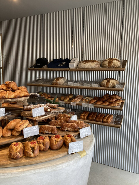 BREADMAN （ブレッドマン） - 山陽垂水/パン | 食べログ