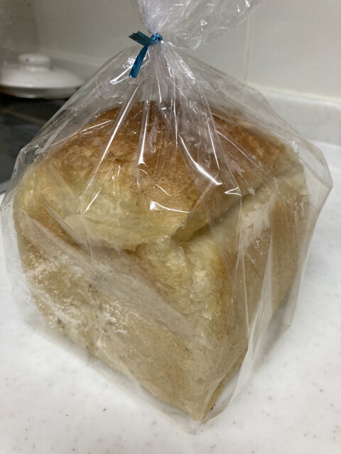 BREADMAN （ブレッドマン） - 山陽垂水/パン | 食べログ