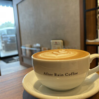 地図 : After Rain Coffee （アフター レイン コーヒー） - 名護市/カフェ [食べログ]