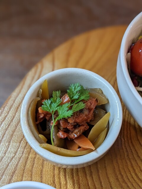 写真 : 森のレストラン すっぴん - 蓮田/カフェ | 食べログ