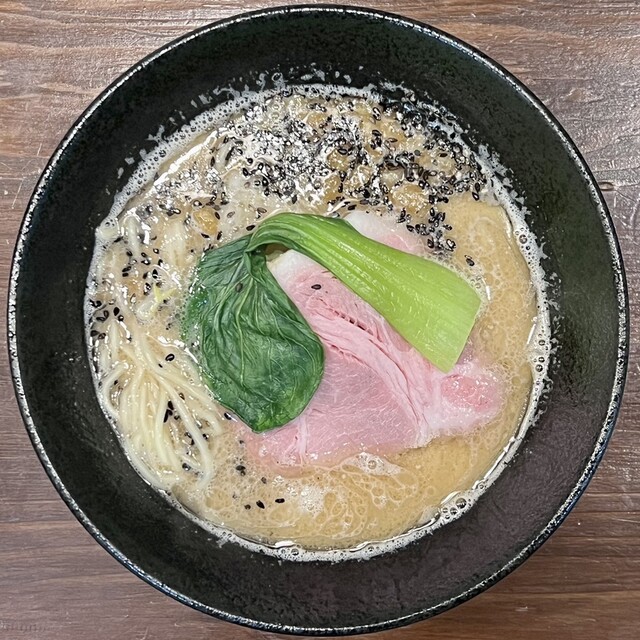 ラーメン製作所 FUKUMEN - 井尻/ラーメン | 食べログ