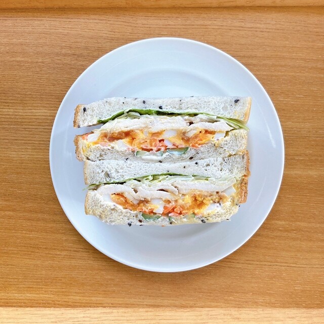 ベーカリー&スウィーツ コロネット （BAKERY & SWEETS CORONET） - 北三条/パン | 食べログ