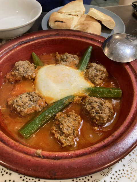 RAYAN RESTAURANT （ライアン レストラン） - 上石神井/ヨーロッパ料理 | 食べログ