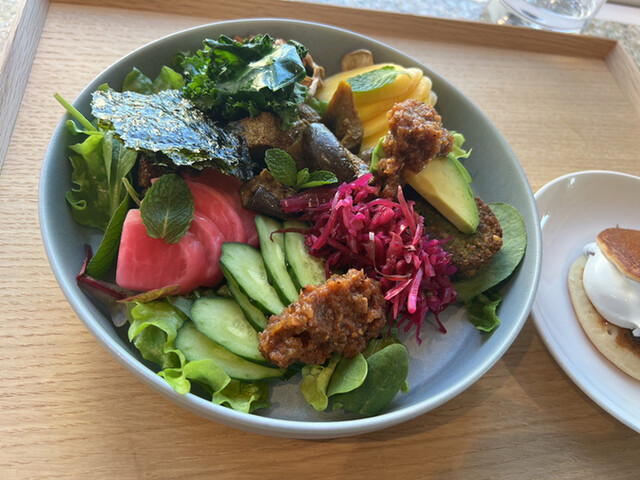 KAWA KITCHEN （カワ キッチン） - 蔵前/カフェ | 食べログ