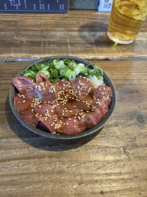 写真 : 2222 （ニニニニ） - 天神橋筋六丁目/居酒屋 | 食べログ