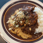 写真 : woof curry （ウーフ カレー） - 長谷/カレー | 食べログ