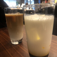 by nazi : ジャパン レール カフェ （JAPAN RAIL CAFE） - 東京/カフェ [食べログ]