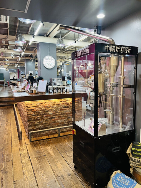 口コミ一覧 : HAROLD CAFE （ハロルド カフェ） - 大阪梅田（阪急）/カフェ [食べログ]