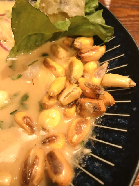 INKA WASI Peruvian restaurant （インカ ワシ ペルーヴィアン レストラン） - 新伊勢崎/ペルー料理 | 食べログ