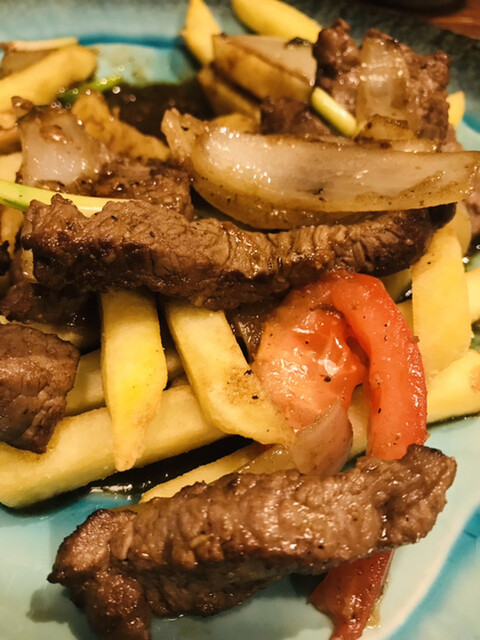 INKA WASI Peruvian restaurant （インカ ワシ ペルーヴィアン レストラン） - 新伊勢崎/ペルー料理 | 食べログ