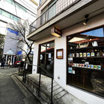 MUTO coffee roastery （ムトウコーヒーロースタリー） - 中野/カフェ | 食べログ