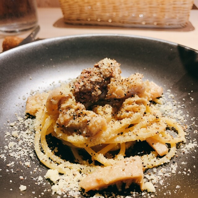 Coronetta （コロネッタ） - 三田/イタリアン/ネット予約可 | 食べログ