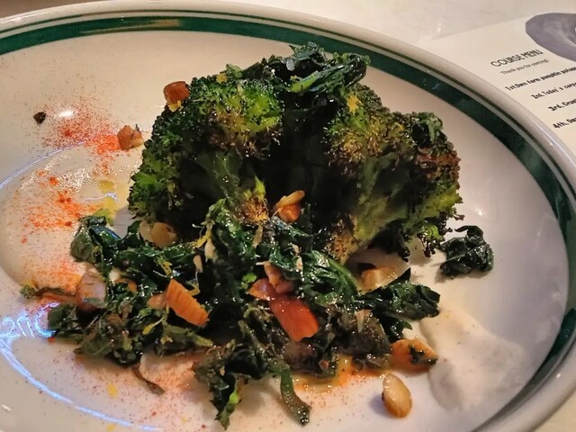 SUGAR RAY DINING&BAR （シュガーレイ）のご予約 - 大聖寺/ヨーロッパ料理 | 食べログ