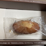 ビスキュイテリエ ブルトンヌ 池袋東武店 （BISCUITERIE BRETONNE） - 池袋/洋菓子 | 食べログ