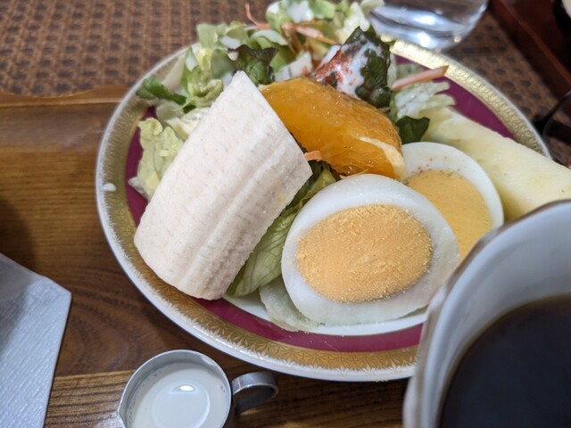 カフェ・トーボー （cafe Tobo） - 十日市町/喫茶店 | 食べログ