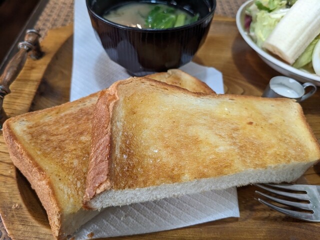 カフェ・トーボー （cafe Tobo） - 十日市町/喫茶店 | 食べログ