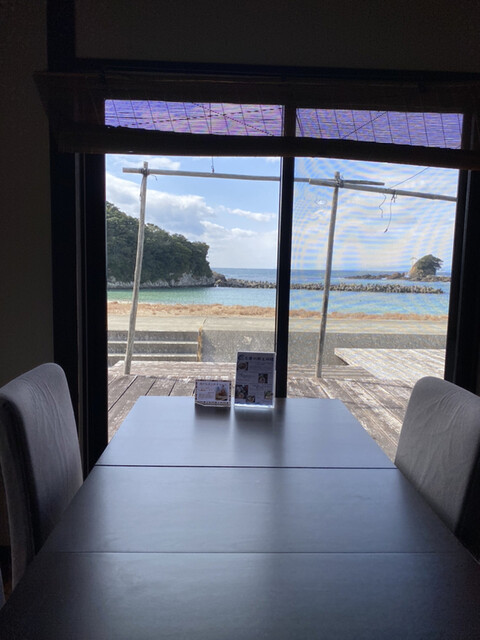 口コミ一覧 : 縁 （Cloud1 Dining 縁） - 鵜方/カフェ [食べログ]