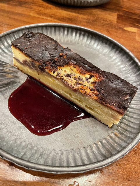 MEGUSTA 今泉店 （メグスタ） - 西鉄福岡（天神）/バル | 食べログ