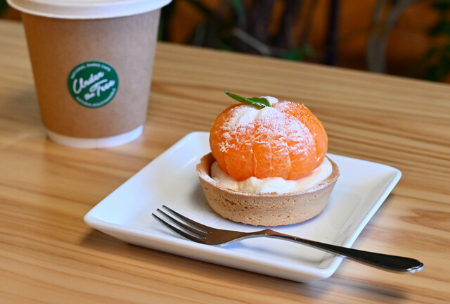 Under the Tree （アンダーザツリー） - 新宿御苑前/カフェ | 食べログ
