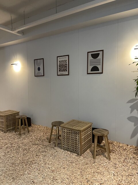 Cafe+82 小倉店 （カフェプラスハチニ） - 平和通/カフェ | 食べログ