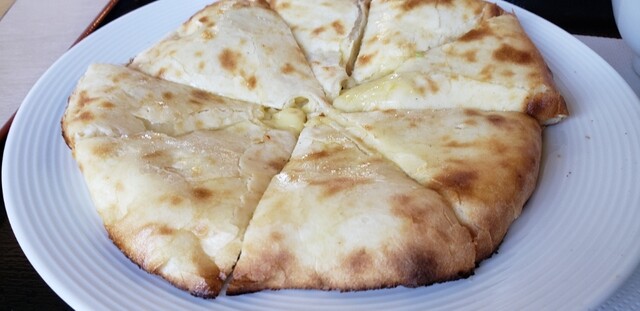 CURRY GARDEN （カリー ガーデン）のご予約 - 愛宕/インド料理 | 食べログ