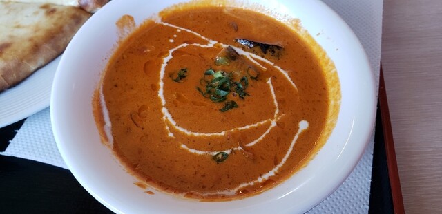 CURRY GARDEN （カリー ガーデン）のご予約 - 愛宕/インド料理 | 食べログ