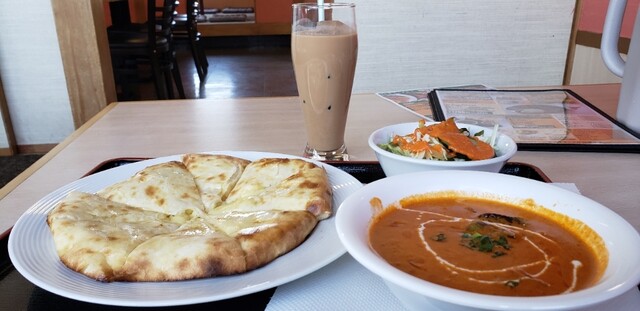 CURRY GARDEN （カリー ガーデン）のご予約 - 愛宕/インド料理 | 食べログ