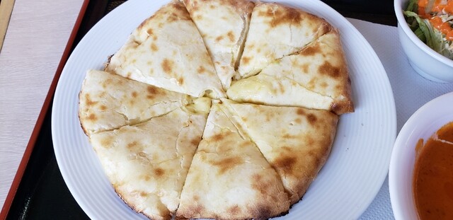 CURRY GARDEN （カリー ガーデン）のご予約 - 愛宕/インド料理 | 食べログ