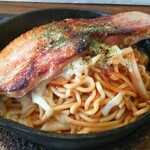 バンザイ ナポリタン （Banzai naporitan） - つくば/パスタ | 食べログ