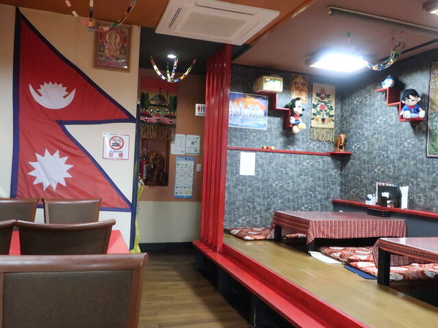 フルバリ （FULBARI） - 東浦和/インド料理 | 食べログ