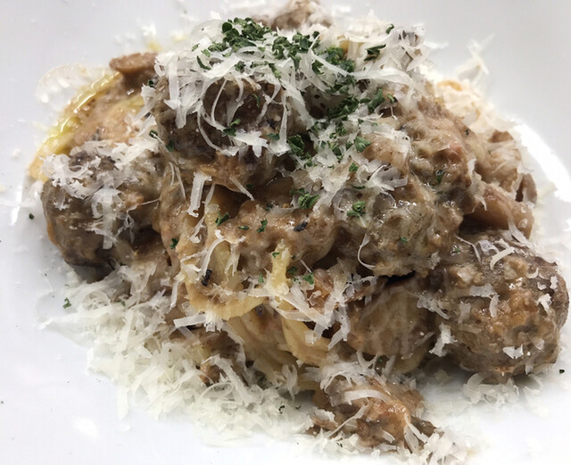 pasta gallery potto 心斎橋PARCO店 （パスタ ギャラリー ポット） - 心斎橋/パスタ | 食べログ