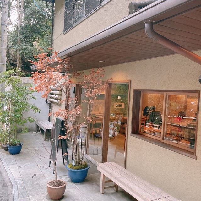 写真 : 兵衛Cafe （Hyoue Cafe） - 鞍馬/喫茶店 | 食べログ