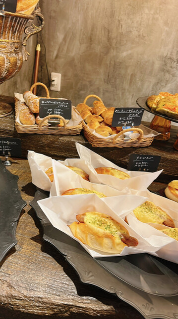 BABEL 858 （バベル ハチゴハチ） - 大町西公園/カフェ | 食べログ