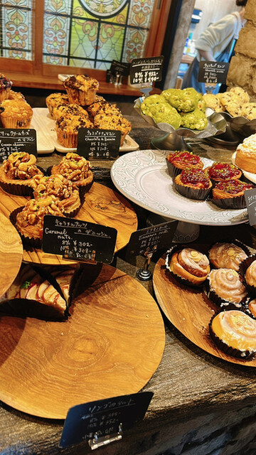 BABEL 858 （バベル ハチゴハチ） - 大町西公園/カフェ | 食べログ