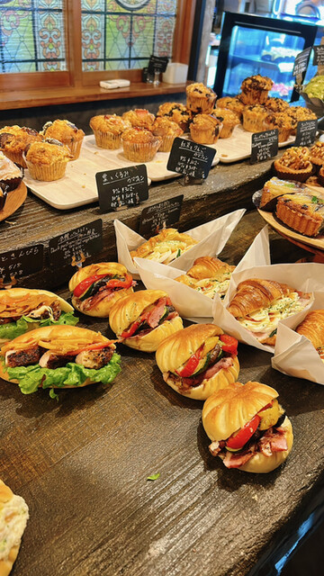 BABEL 858 （バベル ハチゴハチ） - 大町西公園/カフェ | 食べログ