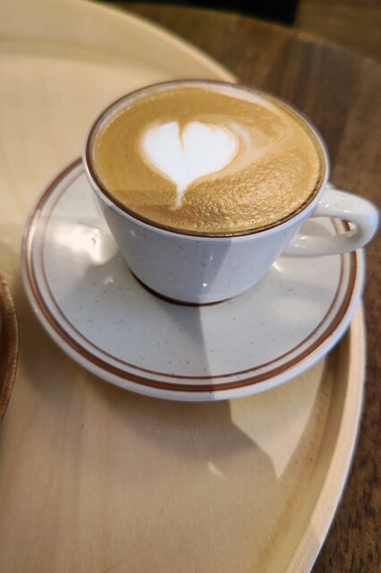 Cafe+82 小倉店 （カフェプラスハチニ） - 平和通/カフェ | 食べログ