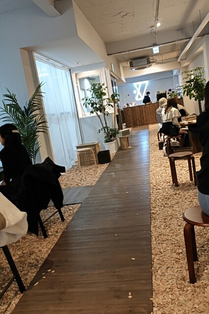 Cafe+82 小倉店 （カフェプラスハチニ） - 平和通/カフェ | 食べログ